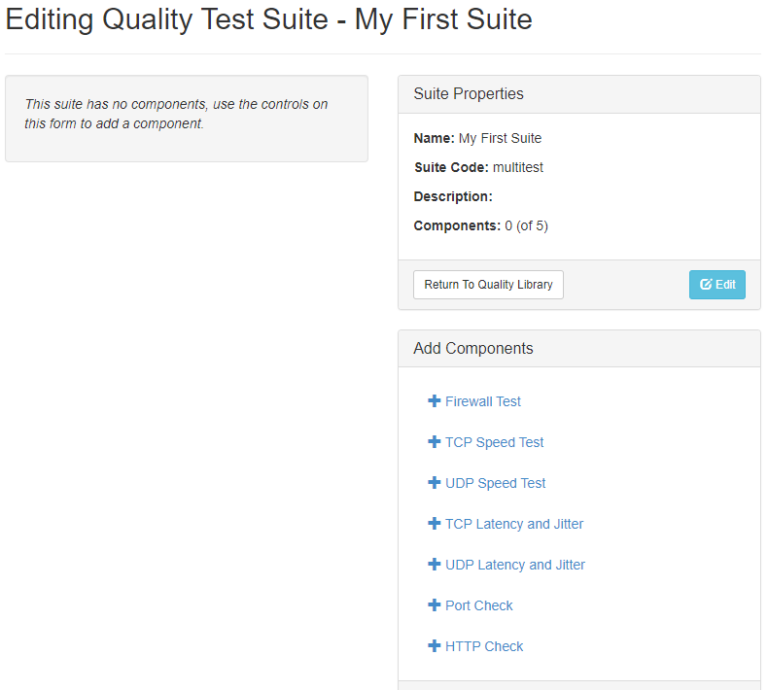 Docs - Firebind Reflector